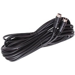 Electrónica Gimeno | CONEXION S-VHS/S-VHS 3MT